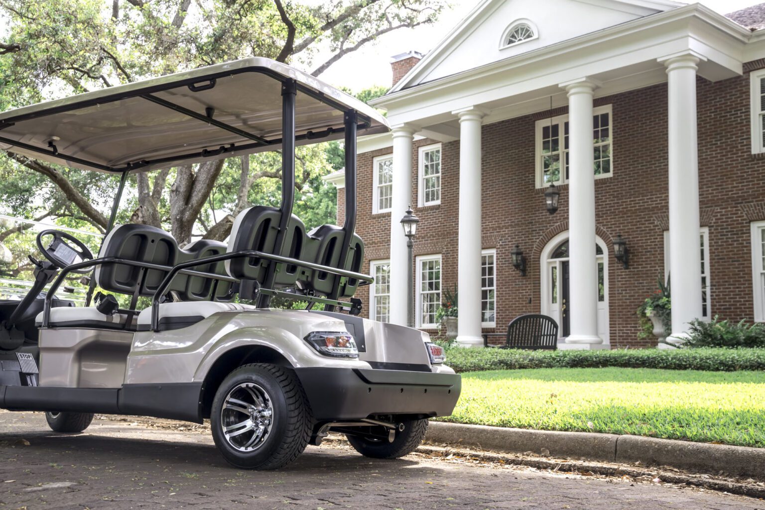 Golf Cart Rentals - Phoenix Arizona Golf Carts