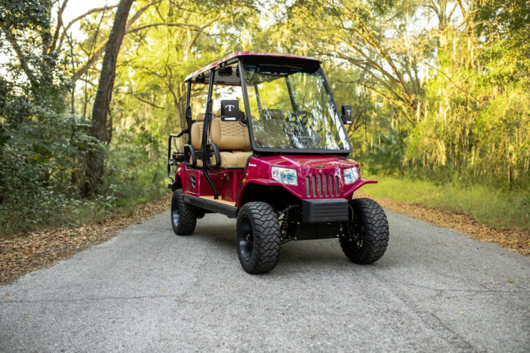 2025 E-Merge Beachcomber - Phoenix Arizona Golf Carts