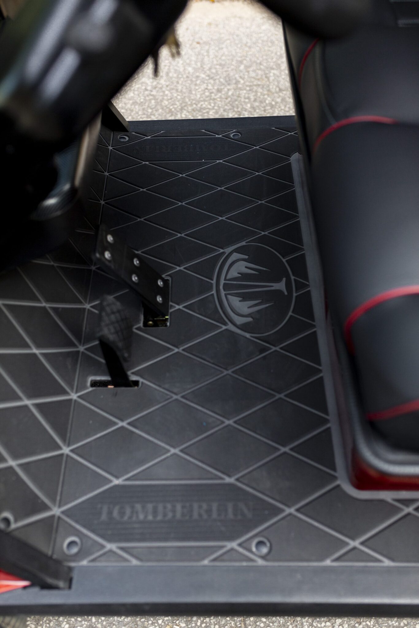 2025 E-Merge BadAss - Phoenix Arizona Golf Carts