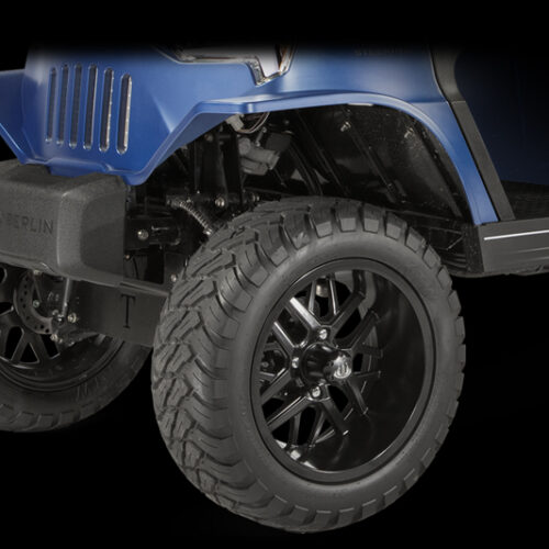 Engage Ghosthawk - Phoenix Arizona Golf Carts